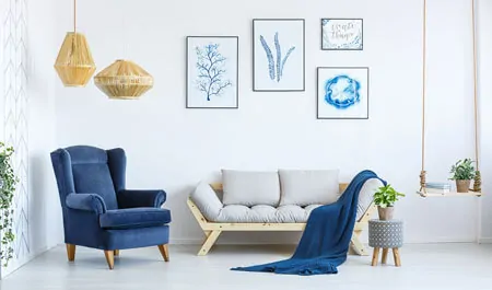 Interior Emulsion & Exterior Weather Coat Paints| WHITE by JAT